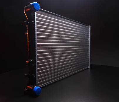 RADIATORS – Dynotech Tuning