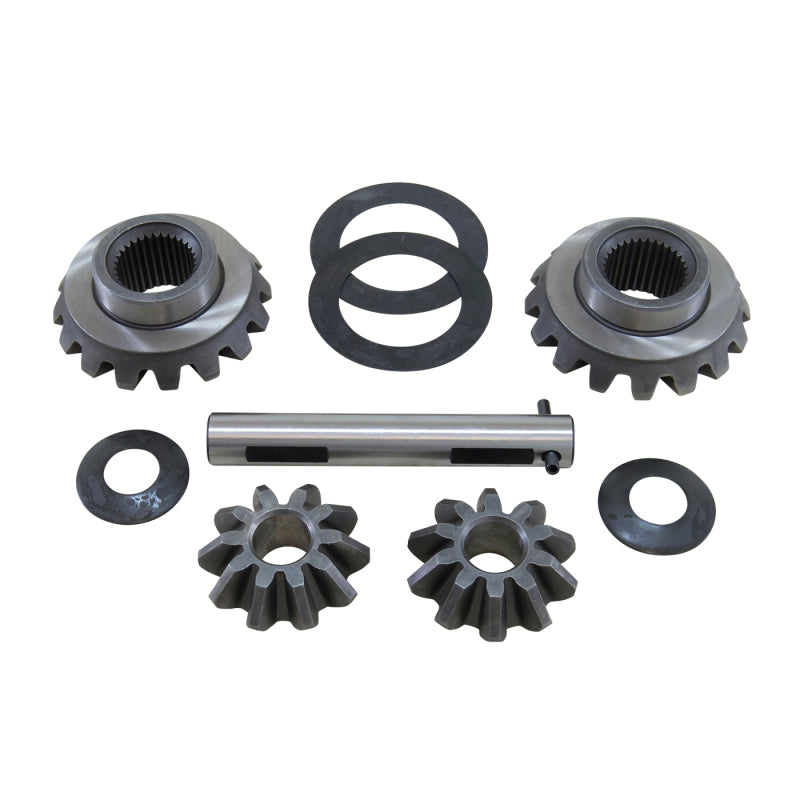 Differential Spider Gears – Dynotech Tuning